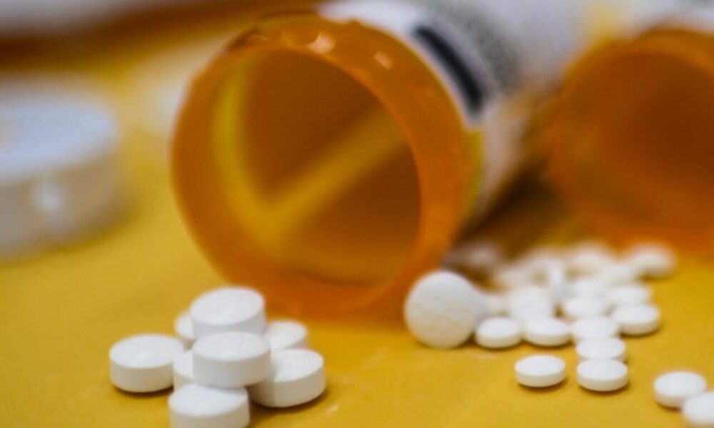 Los devastadores efectos de la heroína como droga - Trastornos