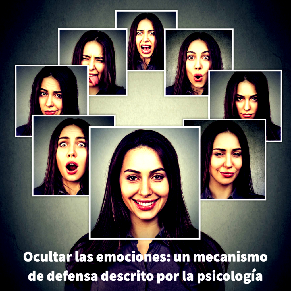 La anulación como mecanismo de defensa en trastornos alimentarios: cómo ...