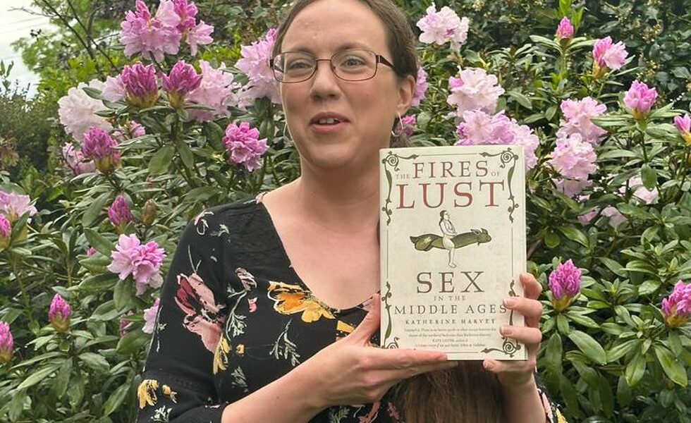 ¿Qué es la sodomía? Conoce todo sobre esta práctica sexual ...