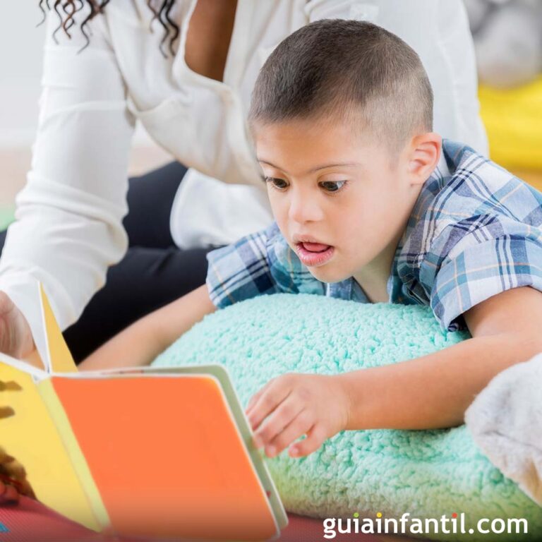 Cómo identificar si un adulto presenta retraso mental: señales y ...