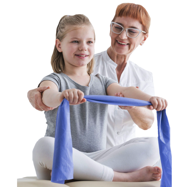 La torpeza motriz en adultos: causas y soluciones - Trastornos