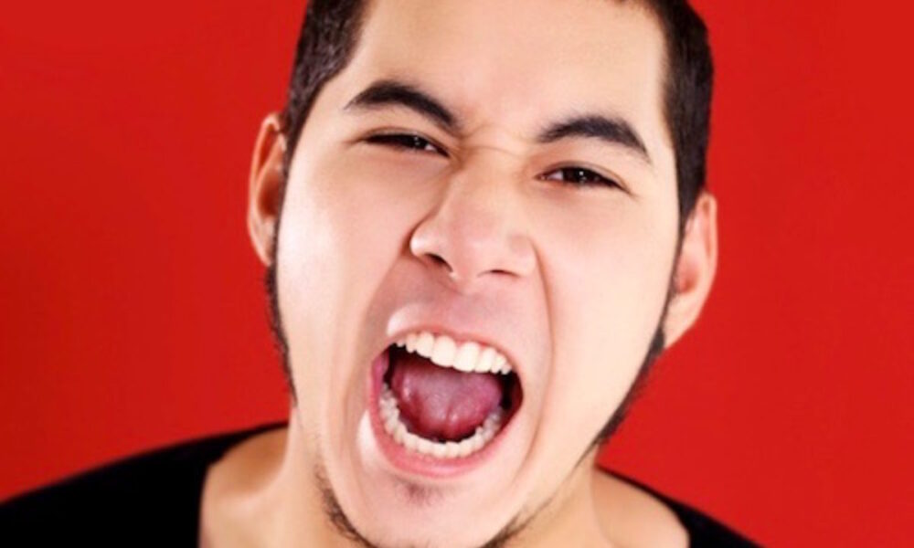 El trastorno explosivo intermitente: cuando la ira se descontrola ...