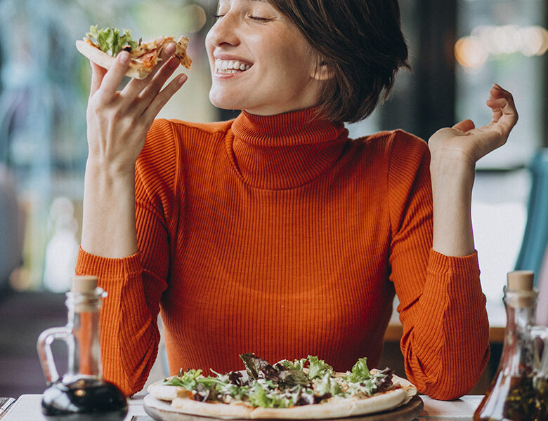 5 consejos efectivos para controlar la ansiedad por comer - Trastornos