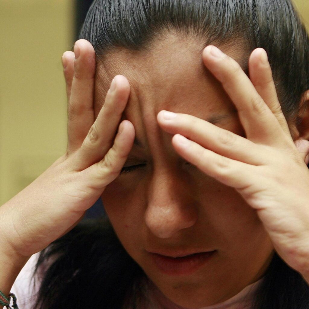 Síntomas y consecuencias de la cefalea tensional: descubre cómo los ...