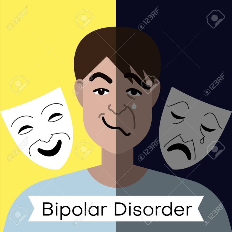 ¿Cómo se comporta una persona con trastorno bipolar? Descubre las ...