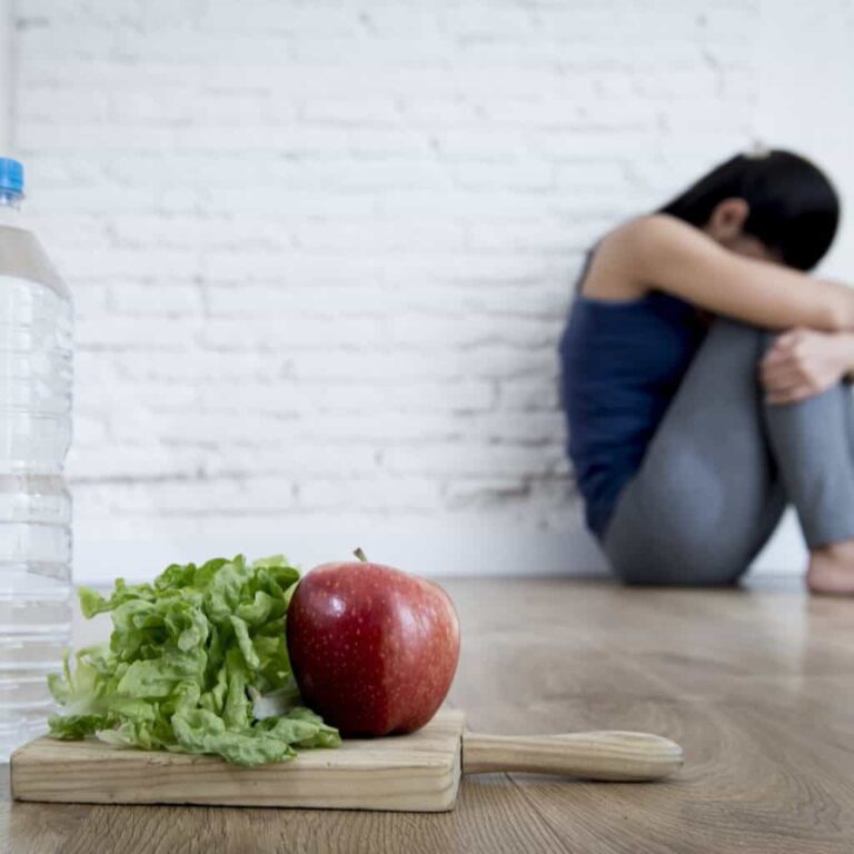 Fases clave en la recuperación de la anorexia: ¿qué esperar durante el ...